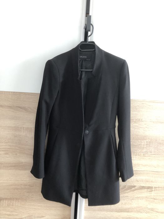 Palton Zara de primavara/toamna Praid • OLX.ro
