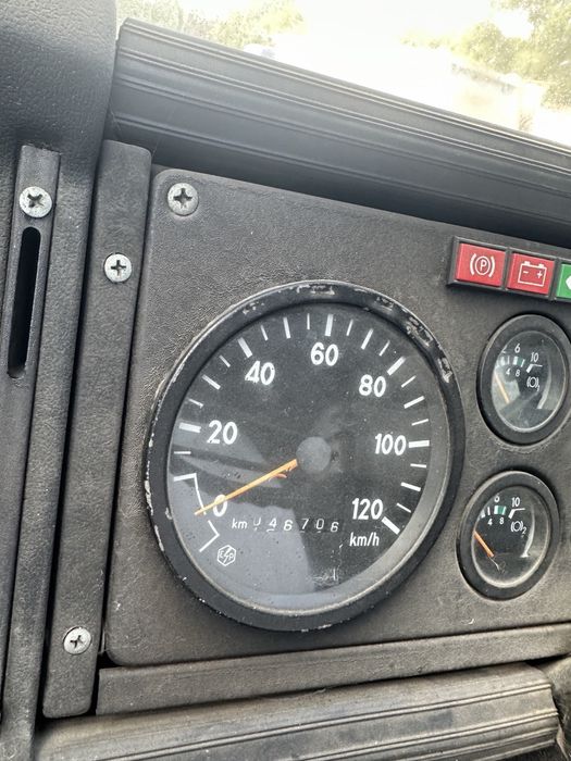 Camion Armata DAC 16.215 Bucuresti Sectorul 3 • OLX.ro