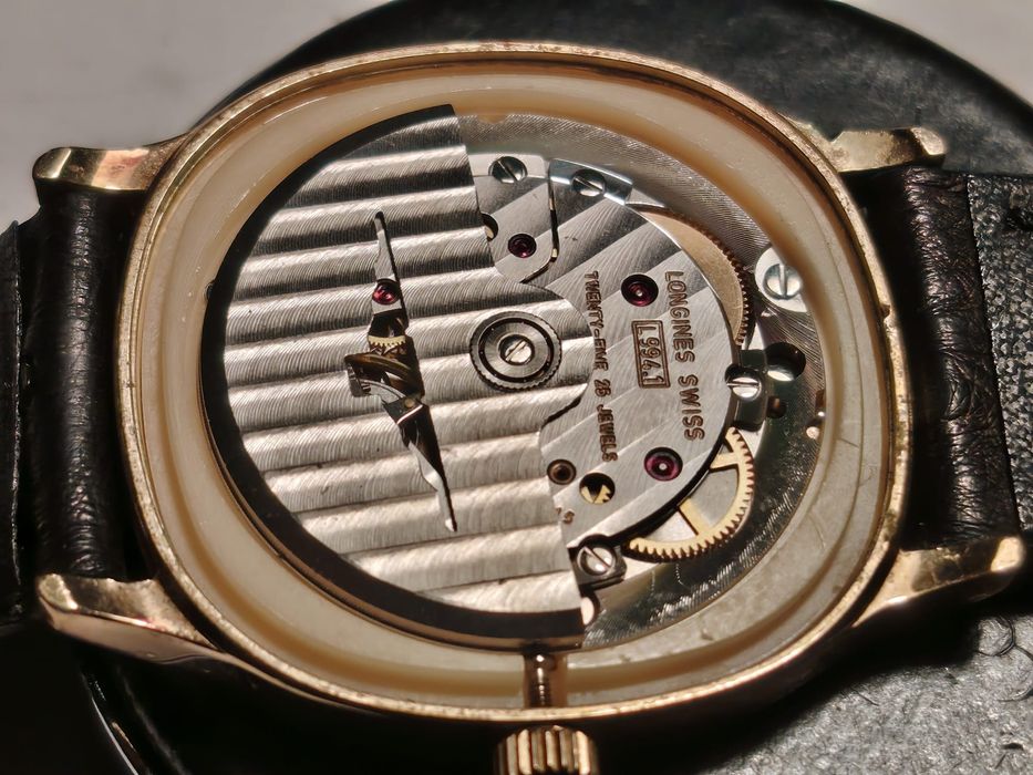 Ceas Longines Amanet BKG Timisoara • OLX.ro
