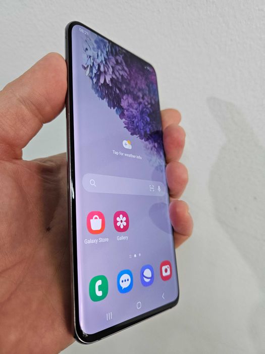 Samsung Galaxy S20, 128 GB, 5 G, impecabil, Garantie. Iasi • OLX.ro