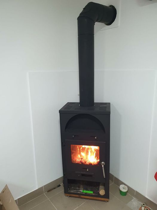 Soba semineu si burlane Bucuresti Sectorul 1 • OLX.ro