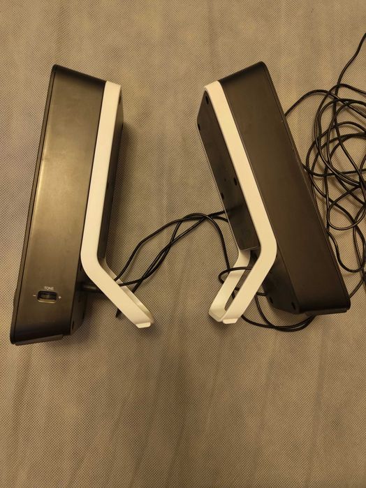 Boxe calculator Logitec aproape noi Timisoara • OLX.ro