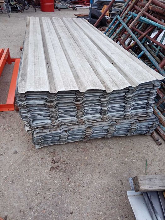 Teava, Tabla acoperis,gard si Pofile Metalice # PRET 3 Ron /Kg ...