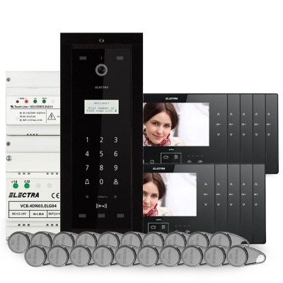 Montare/reparare interfoane si video interfoane, lacatuserie Bucuresti Sectorul 2 • OLX.ro