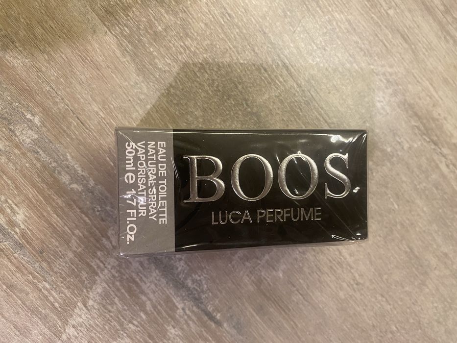 Parfum original Luca Boos Iernut • OLX.ro