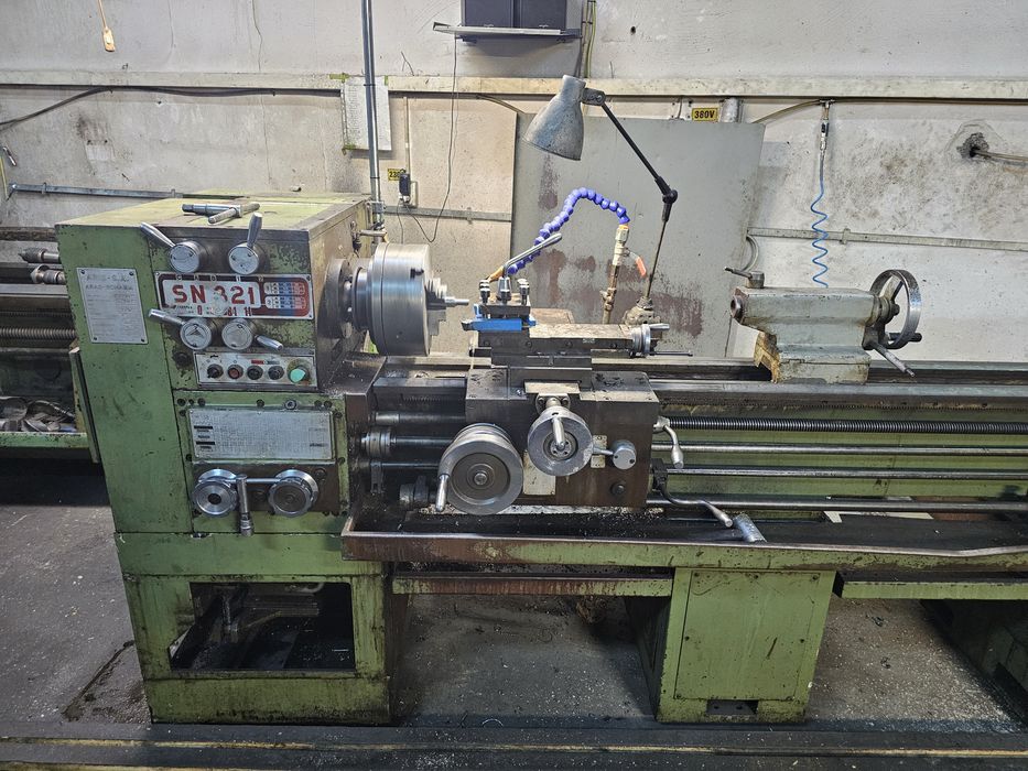 Strung SN 321*1500 Brasov • OLX.ro