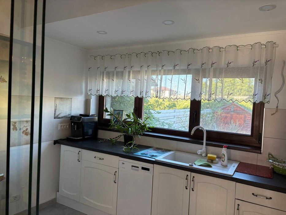 Privat, Casa Magurele, mobilata si utilata, totul nou Magurele • OLX.ro