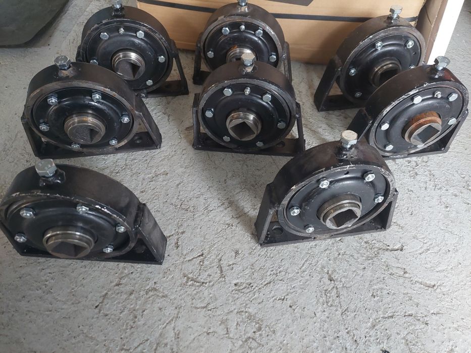 Lagar disc cu rulment 6310 Colibasi • OLX.ro