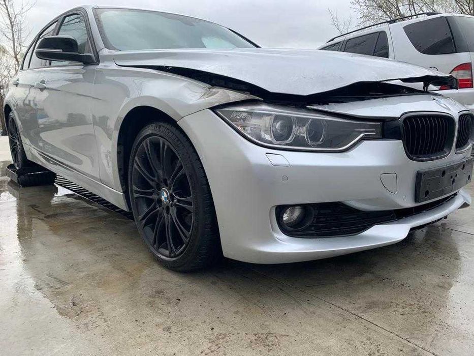 Dezmembrez bmw f30 seria 3/bara fata f30/usi f30/stopuri f30 ...