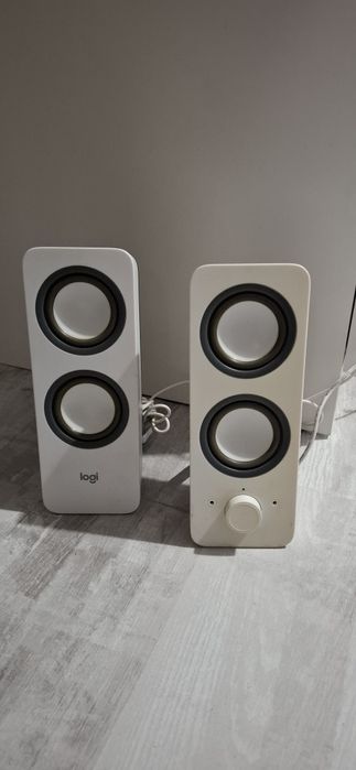 Boxe logitech z200 Bucuresti Sectorul 2 • OLX.ro
