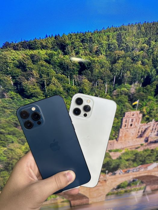 Iphone 12 pro Max: 200 у.е. - Мобильные телефоны Ташкент на Olx