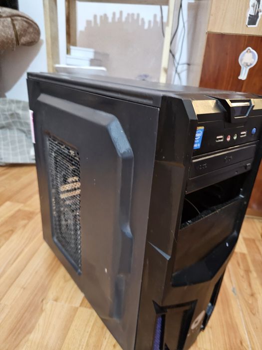 Unitate pc Myria i5 gen 4 Galati • OLX.ro