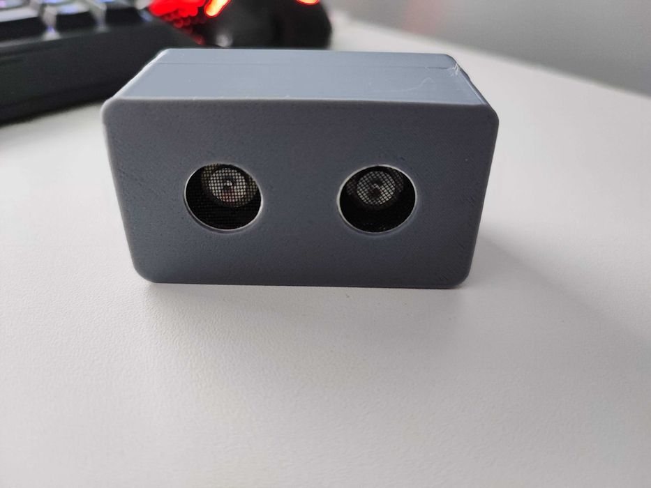 Senzor ultrasonic de prezenta Smart pt Home Assistant Craiova • OLX.ro