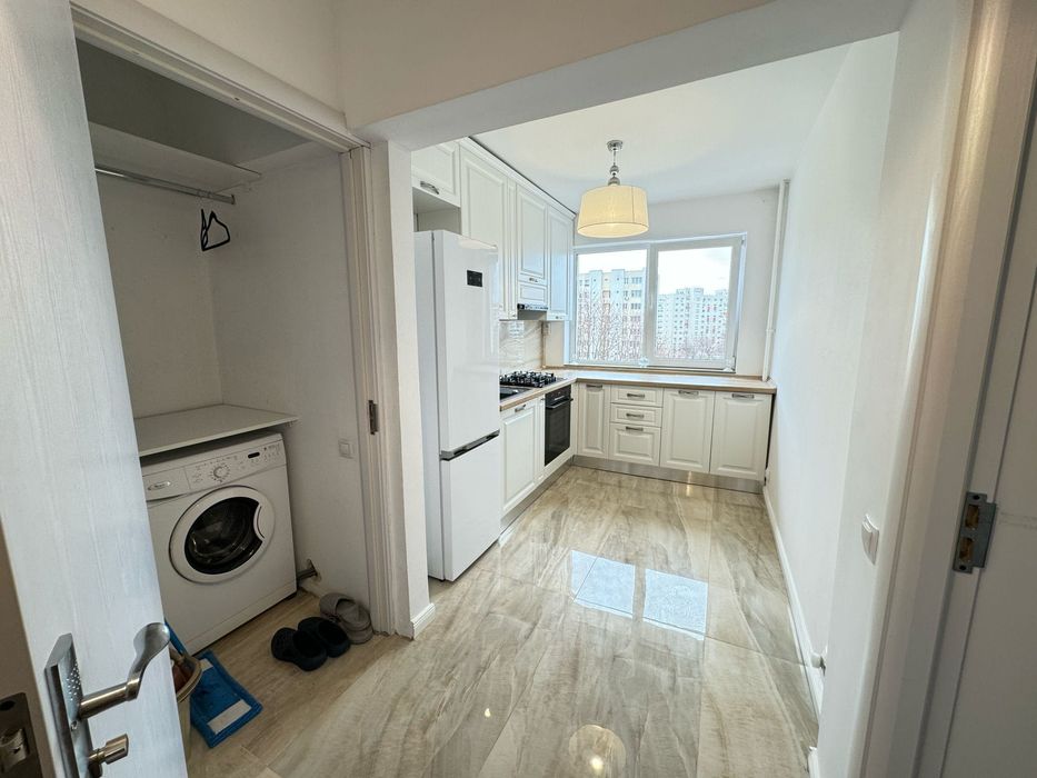 Apartament cu 2 camere Alexandru Obregia Bucuresti Sectorul 4 • OLX.ro