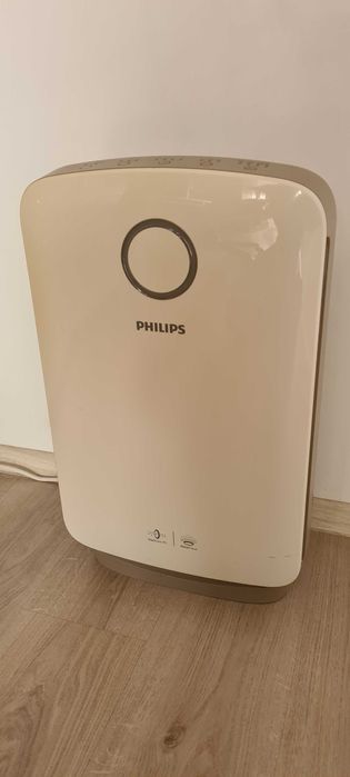 Пречиствател и овлажнител за въздух Philips AC4080/10 гр. Варна ХЕИ ...