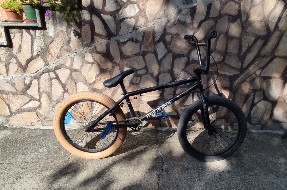 BMX mafiabikes kush2 гр. Банкя • OLX.bg
