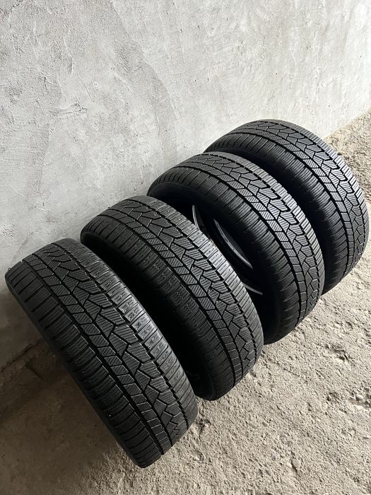 Set anvelope Continental 205/45/18 Cluj-Napoca • OLX.ro