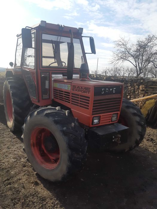 Tractor Same Centurion Brasov • OLX.ro