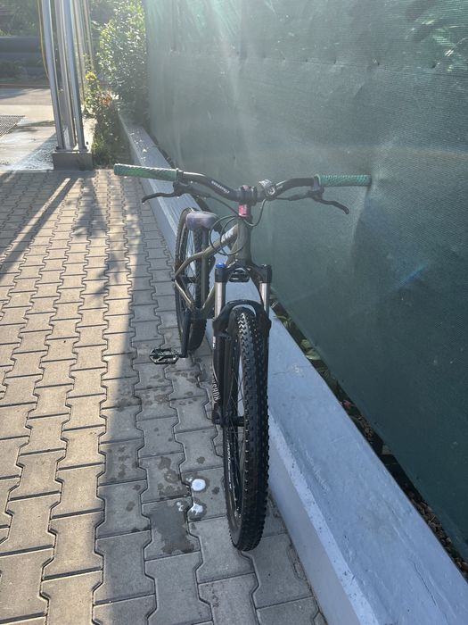 Dirt bike octane one spark 26” costume Oradea • OLX.ro