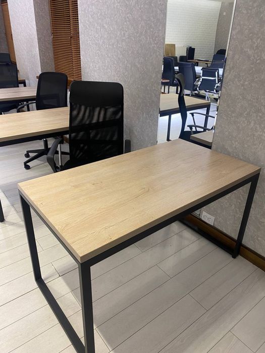 Stol|Parta|Kompyuter stol|Лофт стол|Компютер стол|Парта|АТОМНАЯ АКЦИЯ ...