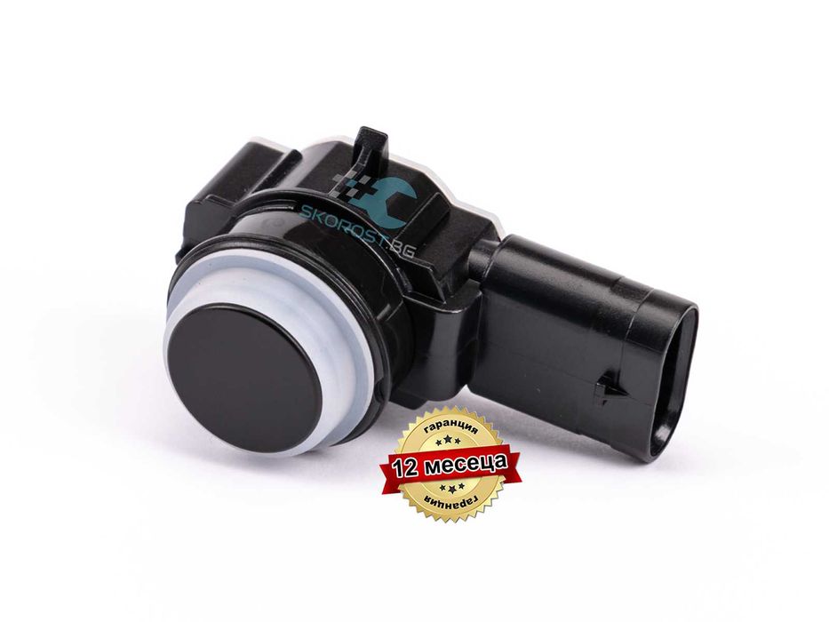 PDC Датчик Парктроник сензор за Мерцедес Mercedes A B SL GLK гр. Враца ...