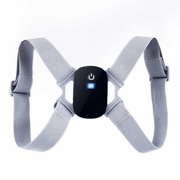 НОВО Ekupuz Интелигентен коректор за правилна стойка гр Видин