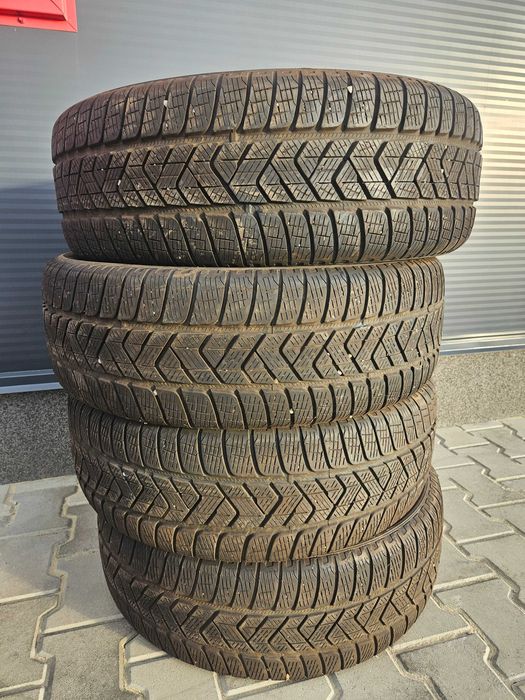 Vand anvelope pirelli Moinesti • OLX.ro