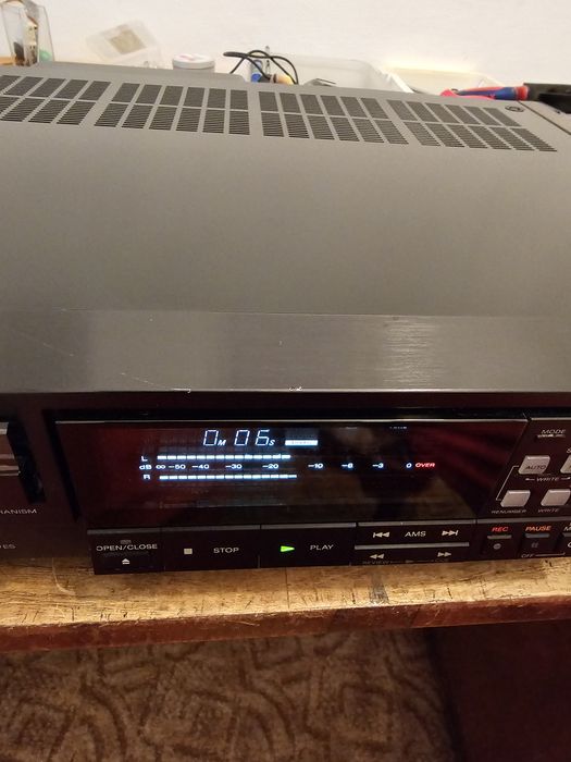 DAT.Sony DTC 1000ES.Japan.Oferta! Brasov • OLX.ro