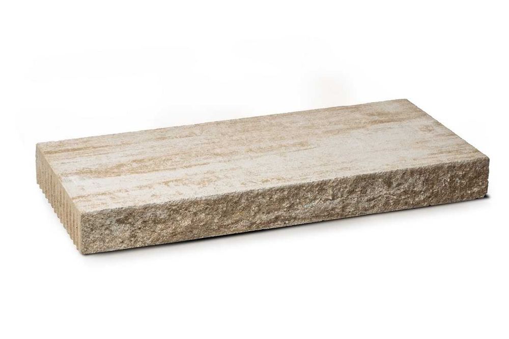 Boltar gard splitat 60x30x16 cm mokka Odorheiu Secuiesc • OLX.ro