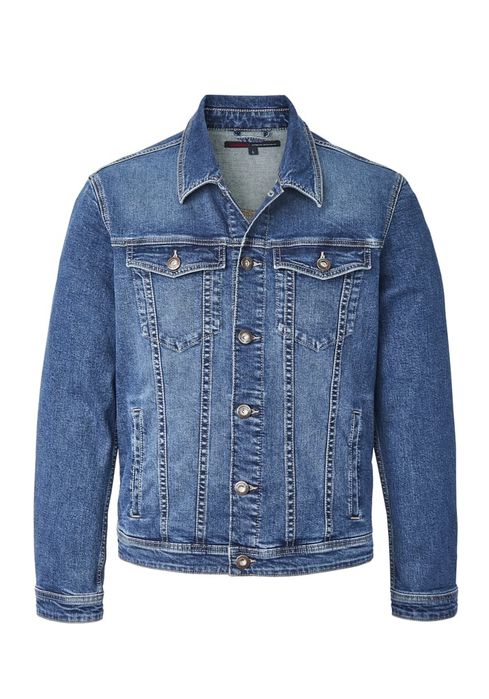 Geaca de blugi. # L Drobeta-Turnu Severin • OLX.ro