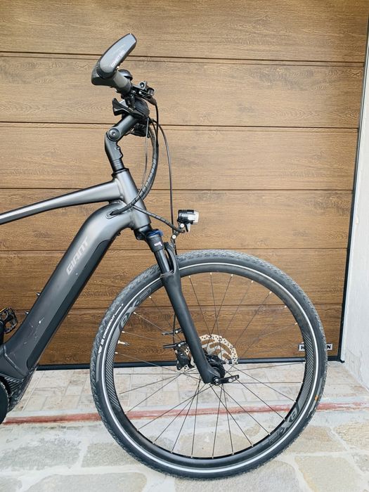 Giant explorer YAMAHA Електрически велосипед ел колело гр. Хасково ...