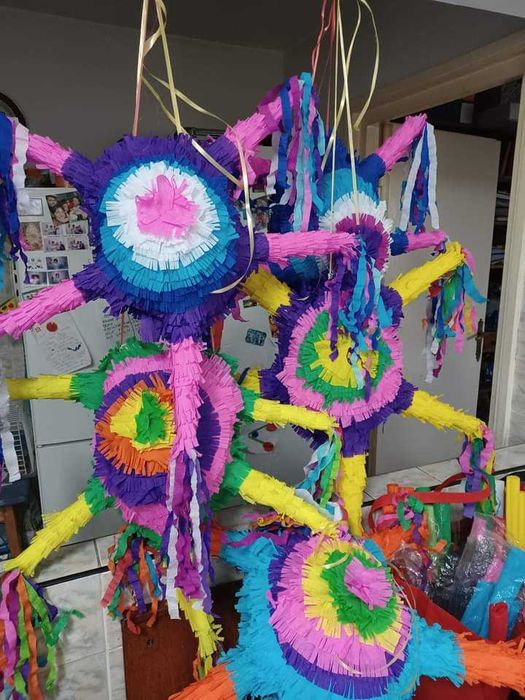 Pinata pentru petreceri si evenimente Cluj-Napoca • OLX.ro