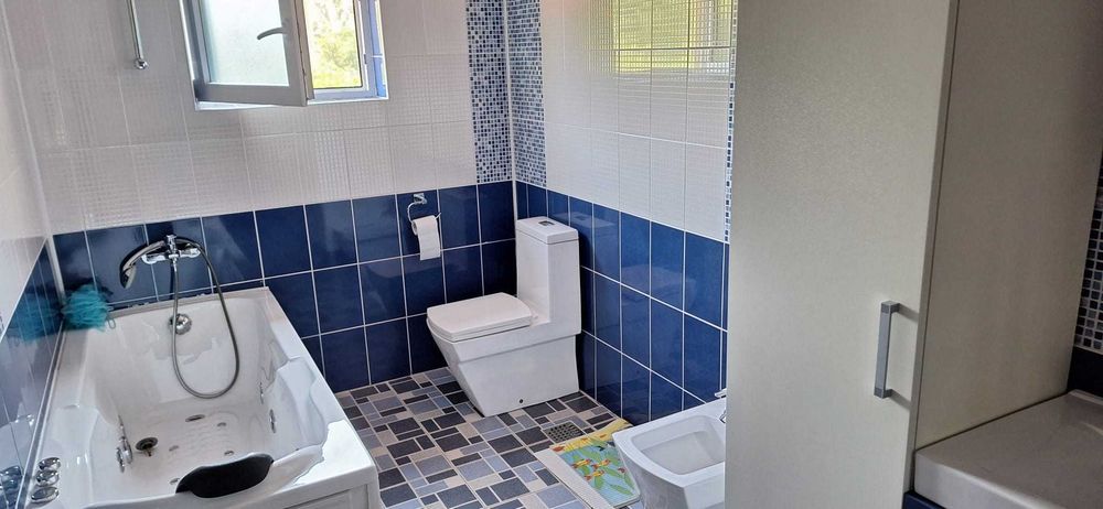 Casa P+1+M si teren 1.200 mp in Bragadiru (IF) zona parc Bragadiru • OLX.ro