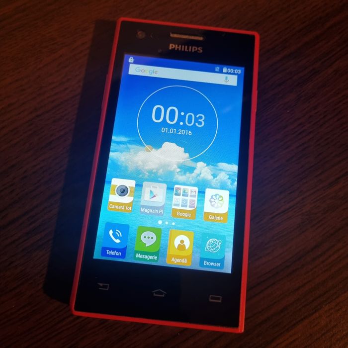 Philips S309 full box Brasov • OLX.ro