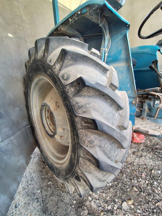 Tractor UTB 530 România Barastii de Cepturi • OLX.ro