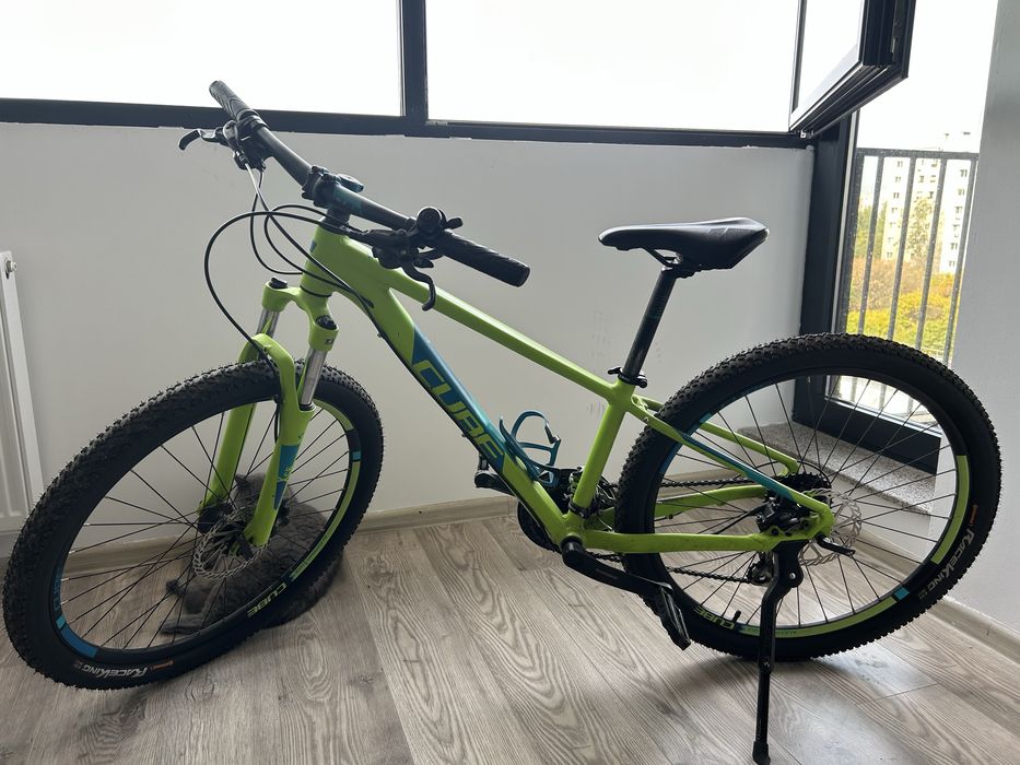 Vand bicicleta CUBE Acid Race 260 Bucuresti Sectorul 3 • OLX.ro