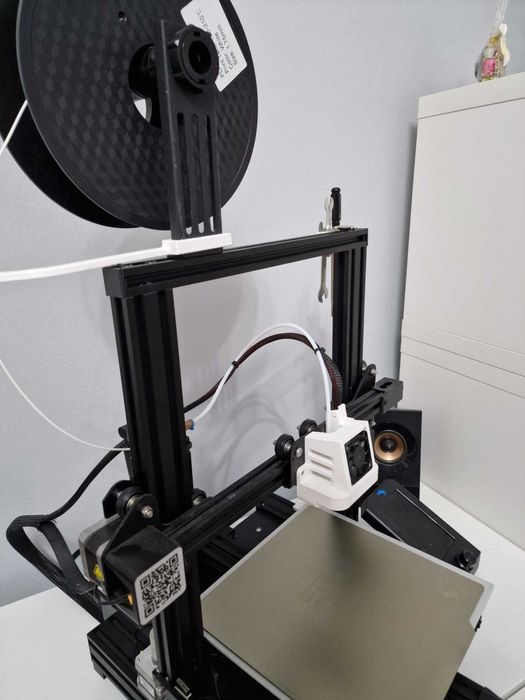 Imprimanta 3d Creality Ender 3v2 Ploiesti • OLX.ro