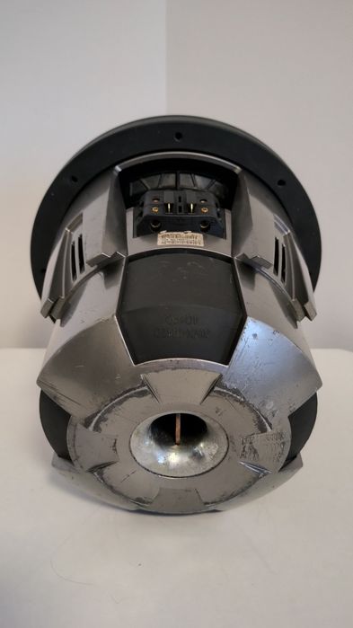 Subwoofer auto ALPINE TYPE-X 3000 watts Iasi • OLX.ro