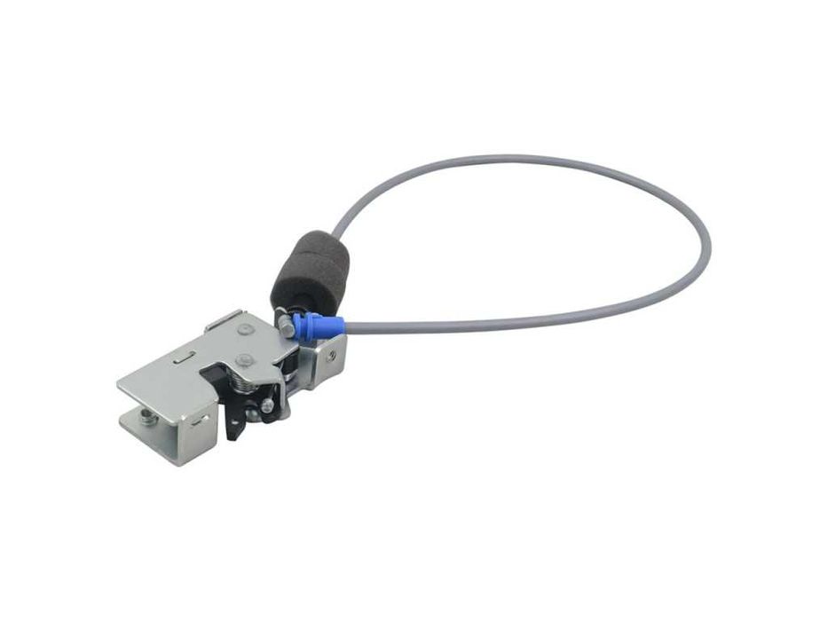 Брава за задна врата (багажник) Ford Transit MK6 & MK7 / Форд Транзит ...