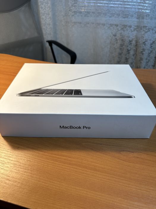 Macbook pro 2017 13” Cluj-Napoca • OLX.ro