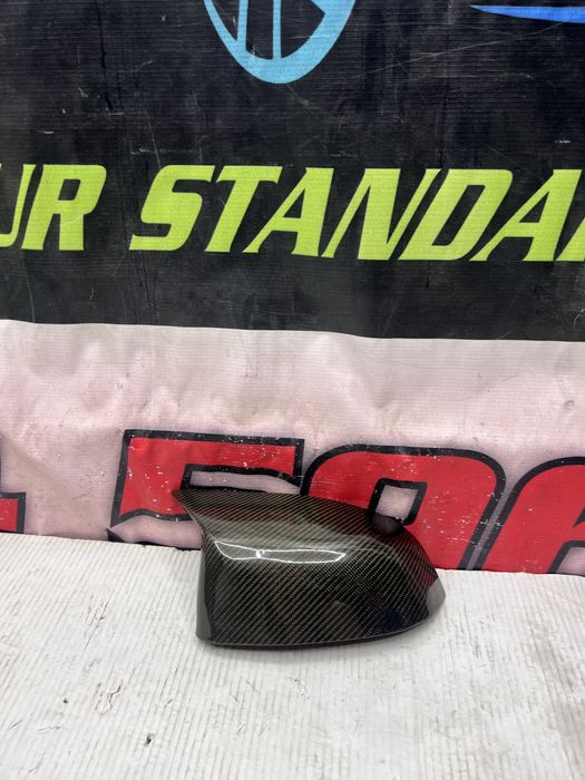 Bmw X3 G01 X5 G05 Capac Oglinda Stanga Carbon Otopeni • OLX.ro