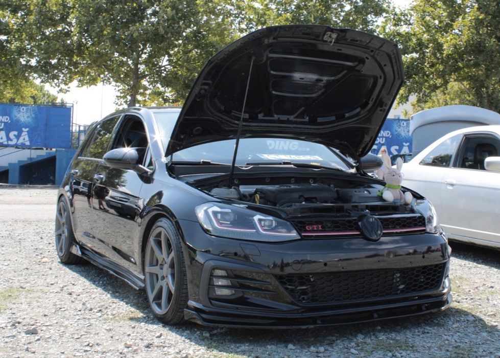 Golf 7 GTI DSG 320hp facelift Constanta • OLX.ro