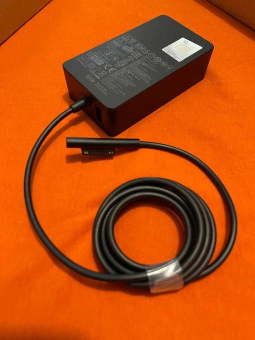 Incarcator Microsoft Surface 65W Model 1706 nou, original Bucuresti ...