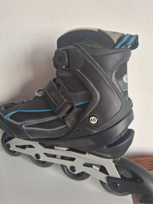 Мъжки ролери Oxelo гр. Варна Лятно кино Тракия • OLX.bg