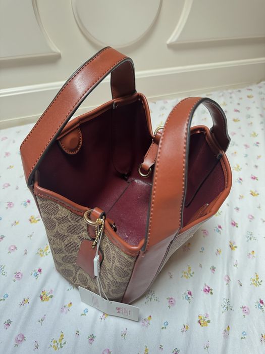 Geanta Coach Maro Iasi • OLX.ro