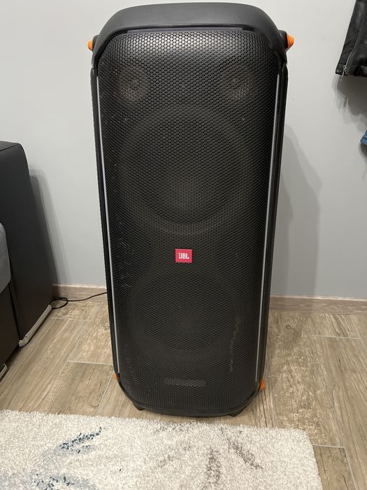 Vand boxa JBL Partybox 710 Dezmir • OLX.ro