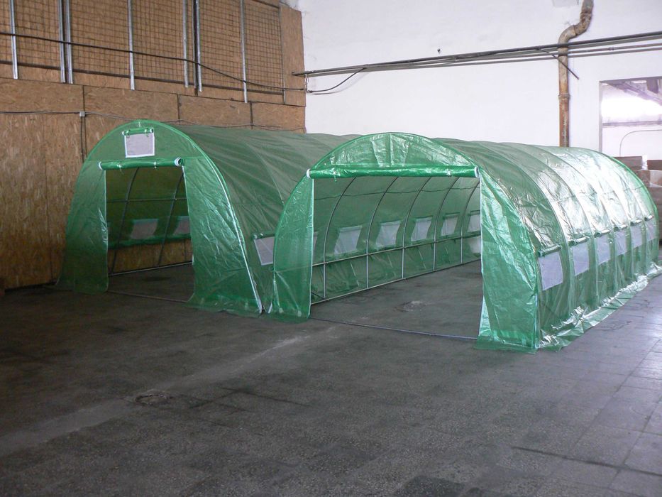 Solar solarii sera sere gradina flori legume!! LM Arad • OLX.ro