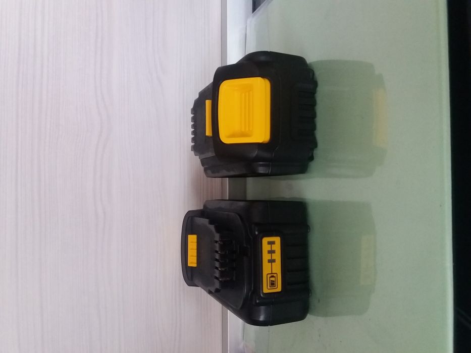 Нови батерии Makita и Dewalt 18v 1,5ah,2ah,3ah,5ah,6ah гр. Велинград • OLX.bg