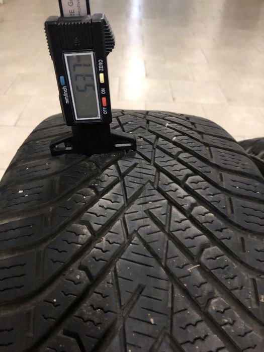 Зимни гуми 205 65 17 Pirelli Cinturato 2бр гр. София Младост 1А • OLX.bg