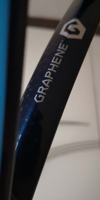 Racheta tenis HEAD si Volkl Deva • OLX.ro